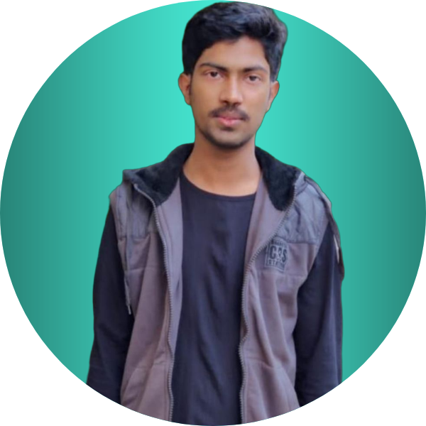 Akhand Pratap Singh Portfolio